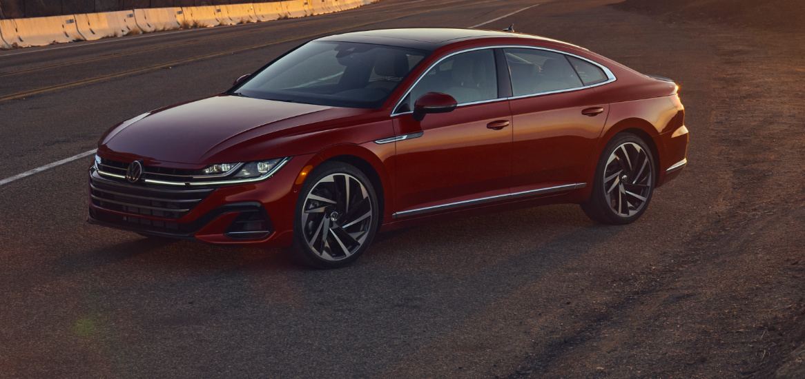 Best Midsize Sedans for 2022