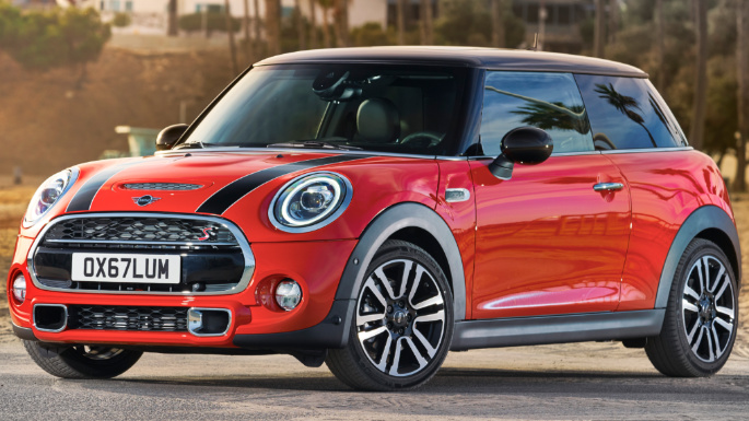 The Best Cheap Manual Cars