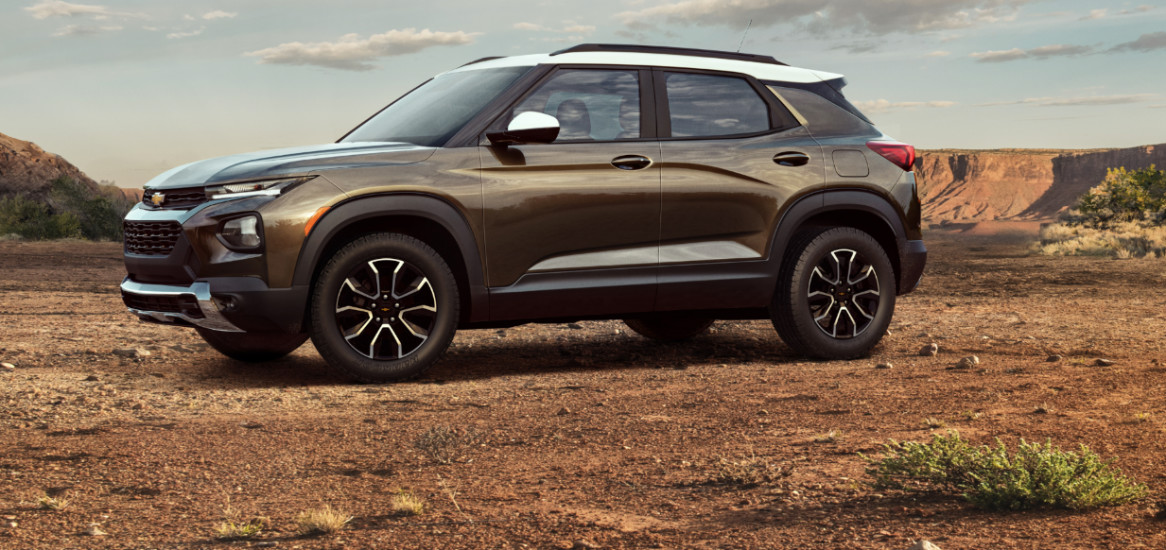 The Top 10 Cheapest AWD Cars