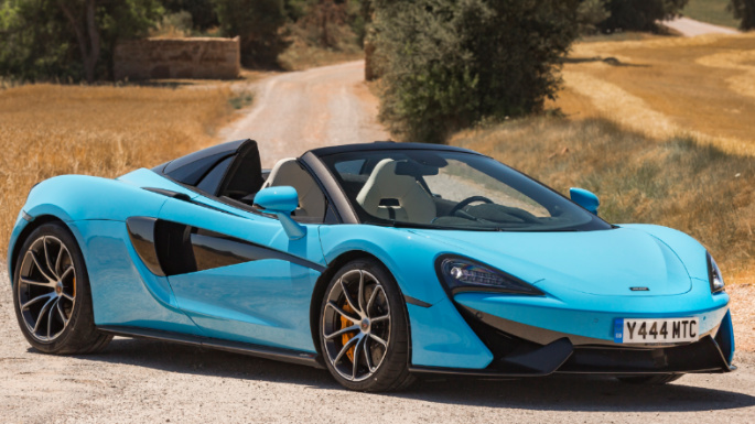 The Best Hardtop Convertibles for 2022