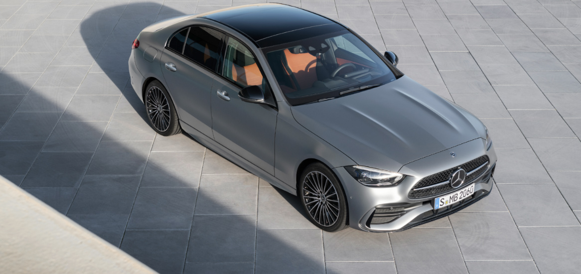 Best Compact Luxury Sedans in 2022