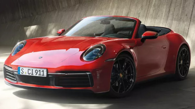 Best Convertibles for 2022