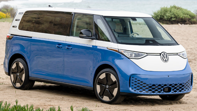 Best Hybrid Minivans + Other Fuel-Sipping Choices