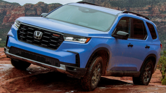 Newest, Best, and Wildest Car Colors for 2024