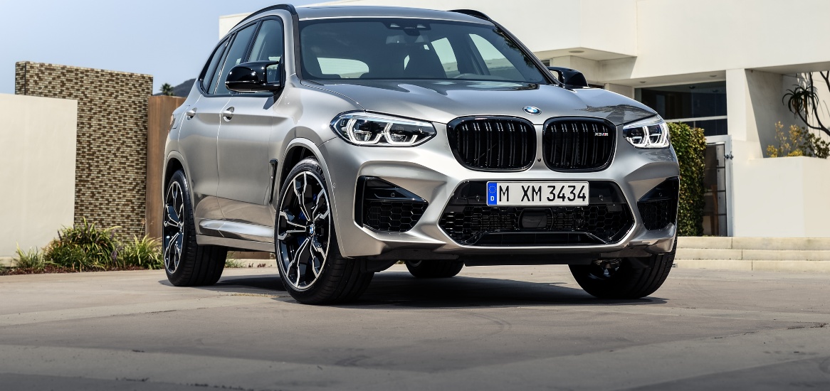 2019 BMW X3 Review 2019 BMW X3 Review