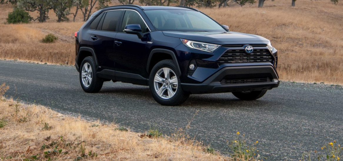 Best Compact SUVs and Crossovers for 2021