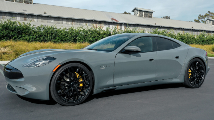 Electric Car Companies - A Guide