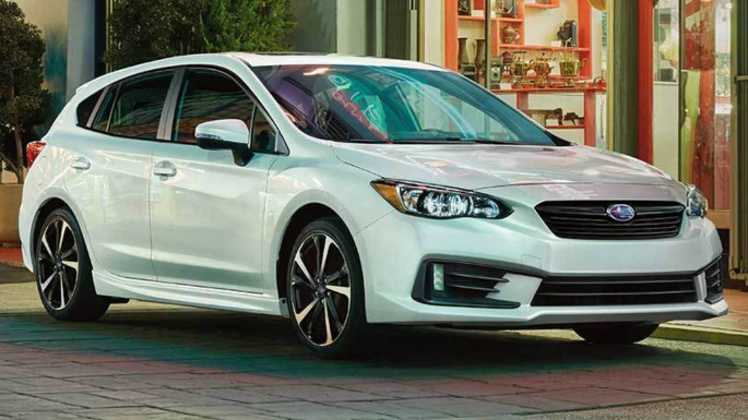 Cheapest New Cars for Sale in 2021