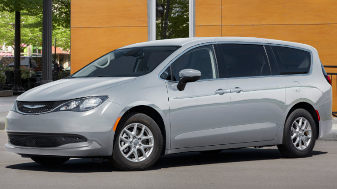 Best Minivans for 2022