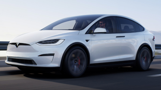 These Are the Best SUVs with Captain Seats