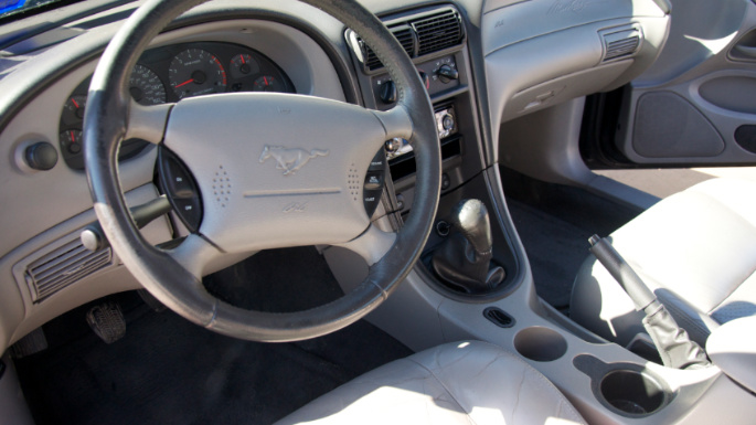 Best Sports Cars Under $10k