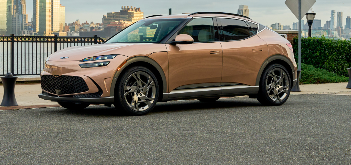 Dangerous Car Colors The Wildest, Craziest Car Paint Colors