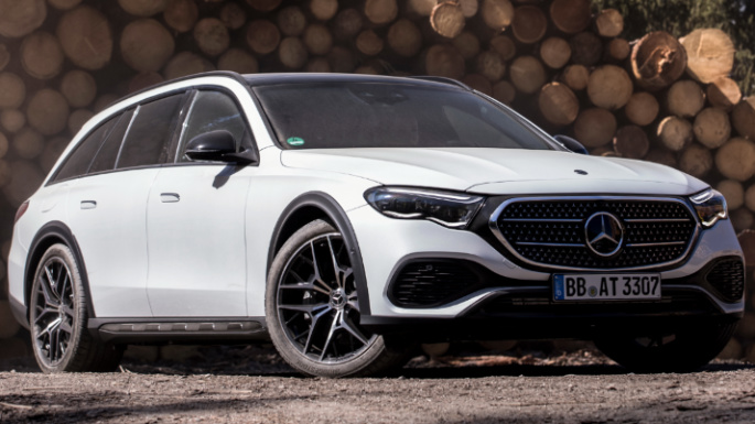 Best Station Wagons for 2024