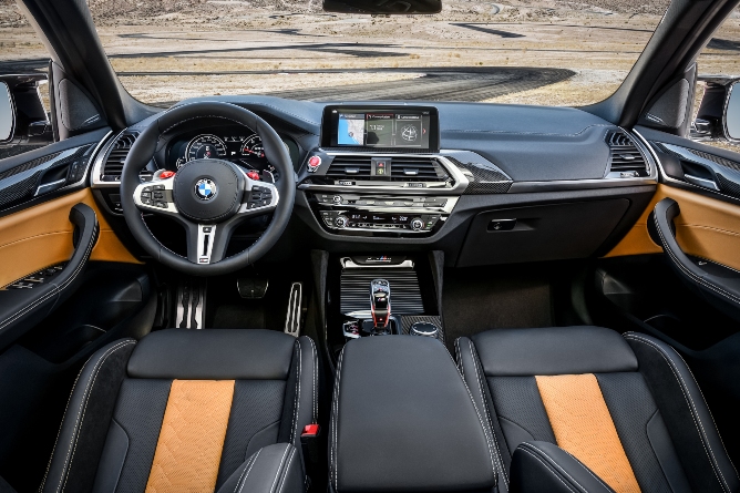 2019 Bmw X3 Interior Photos | Cabinets Matttroy
