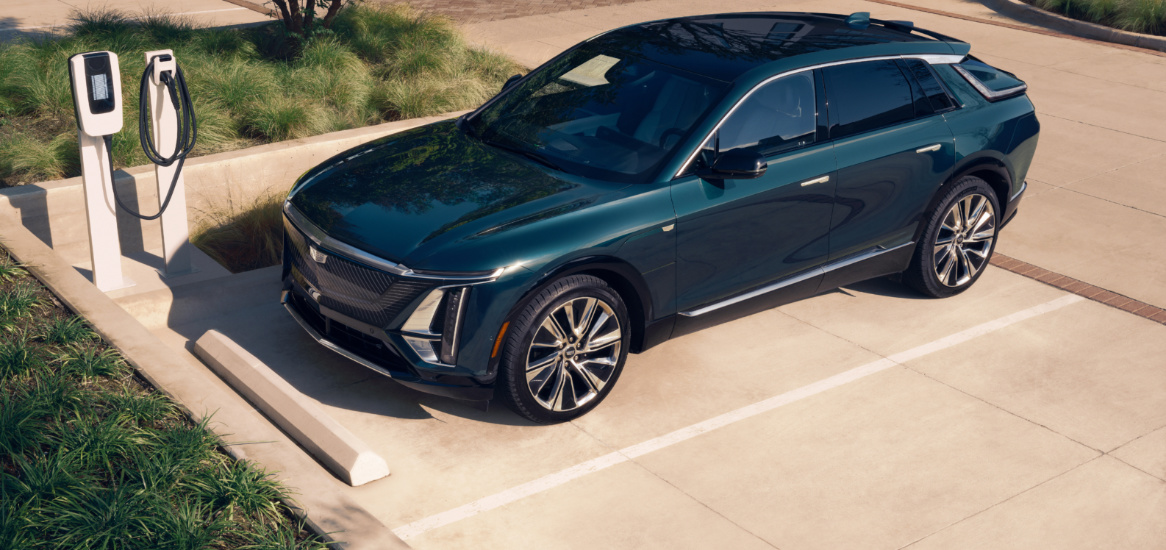 Best Electric Cars for 2025
