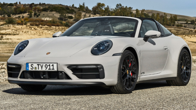 The Best Hardtop Convertibles for 2022