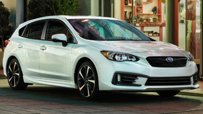 The Top 10 Most Reliable Cars for 2022