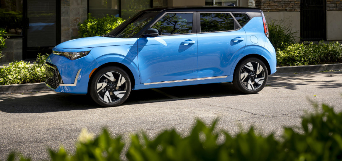 These are the 10 Most Affordable New SUVs Available Right Now