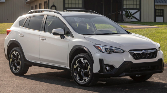 The Top 10 Cheapest AWD Cars