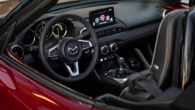 These Are the Best Sports Cars for 2024