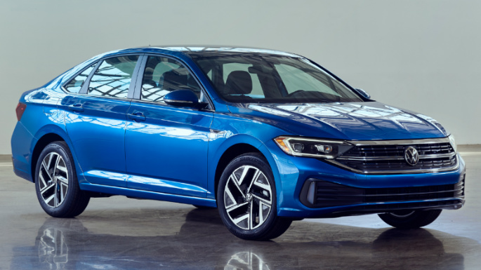 Best Small and Compact Cars for 2022