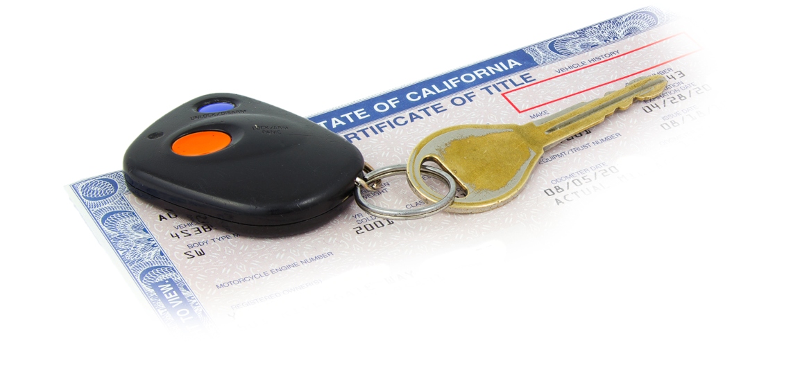 What is a Clean Title on a Car?