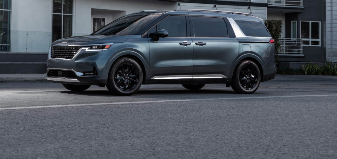 Best 8 Passenger Vehicles for 2022