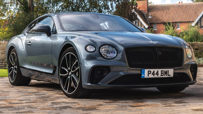 The Least Fuel Efficient Cars You Can Buy Right Now