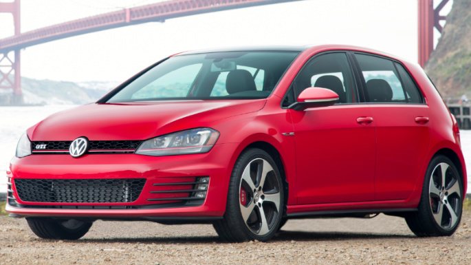The Best Cheap Manual Cars