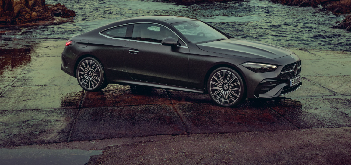 Best Coupes for 2024