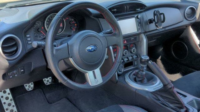 The Best Cheap Manual Cars