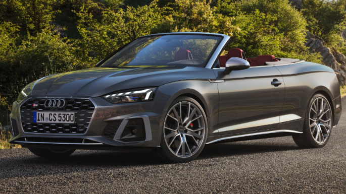 Best Convertibles for 2022
