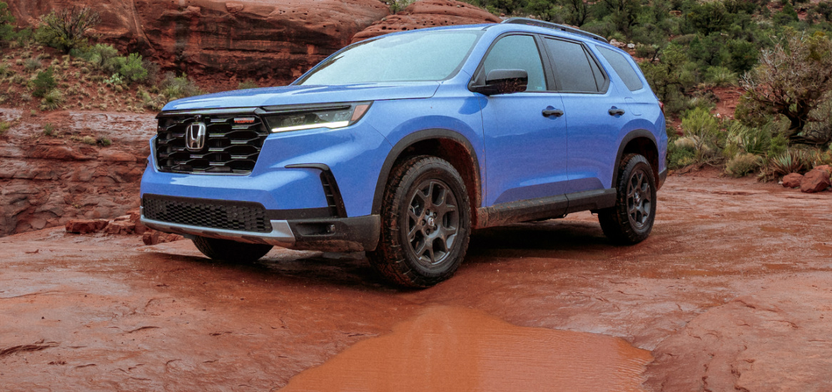 Newest, Best, and Wildest Car Colors for 2024