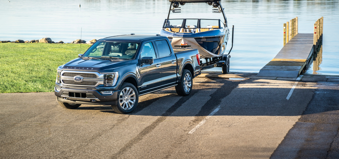Autolist's Towing Capacity Guide