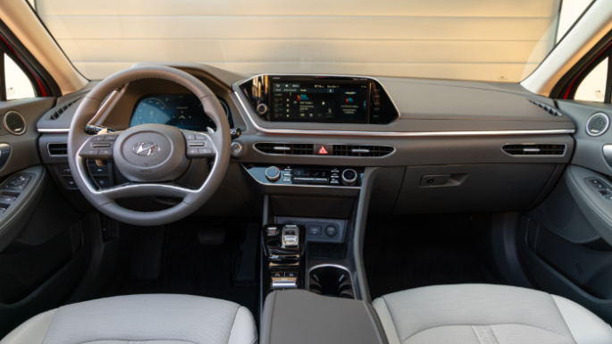 Best Panoramic Sunroofs on Cars and SUVs