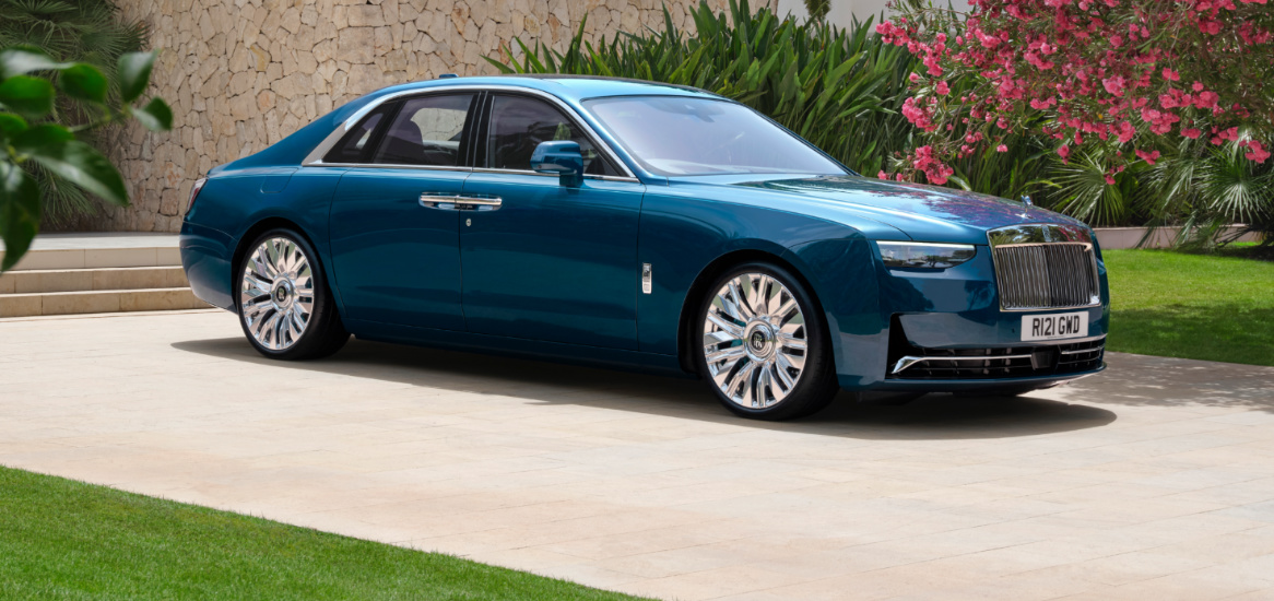 Ranking the Best Fullsize Luxury Sedans for 2025