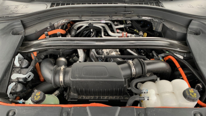 2021 Lincoln Aviator Review