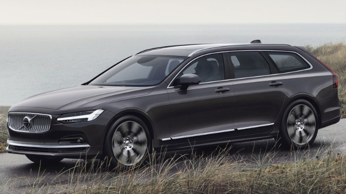 Best Station Wagons for 2024