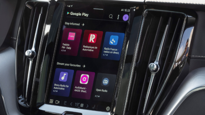 These Are The Best Infotainment Systems for 2023
