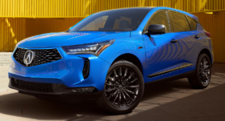 Car Colors: These Are the Most Dangerous and the Safest