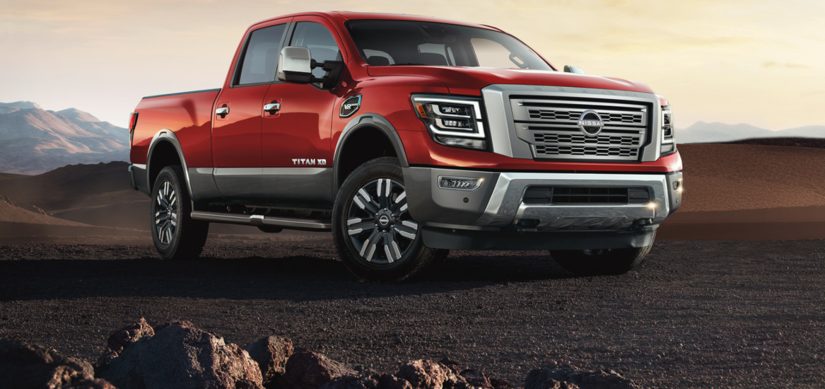 The Cheapest New Pickup Trucks In 2024