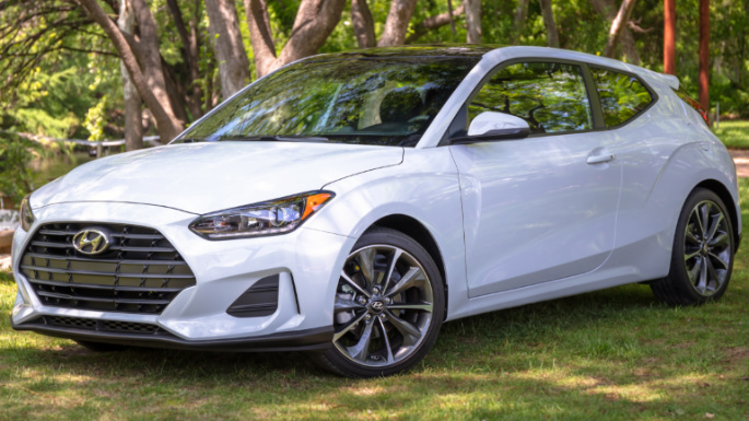 The Best Cheap Manual Cars