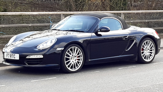 The Best Cheap Manual Cars