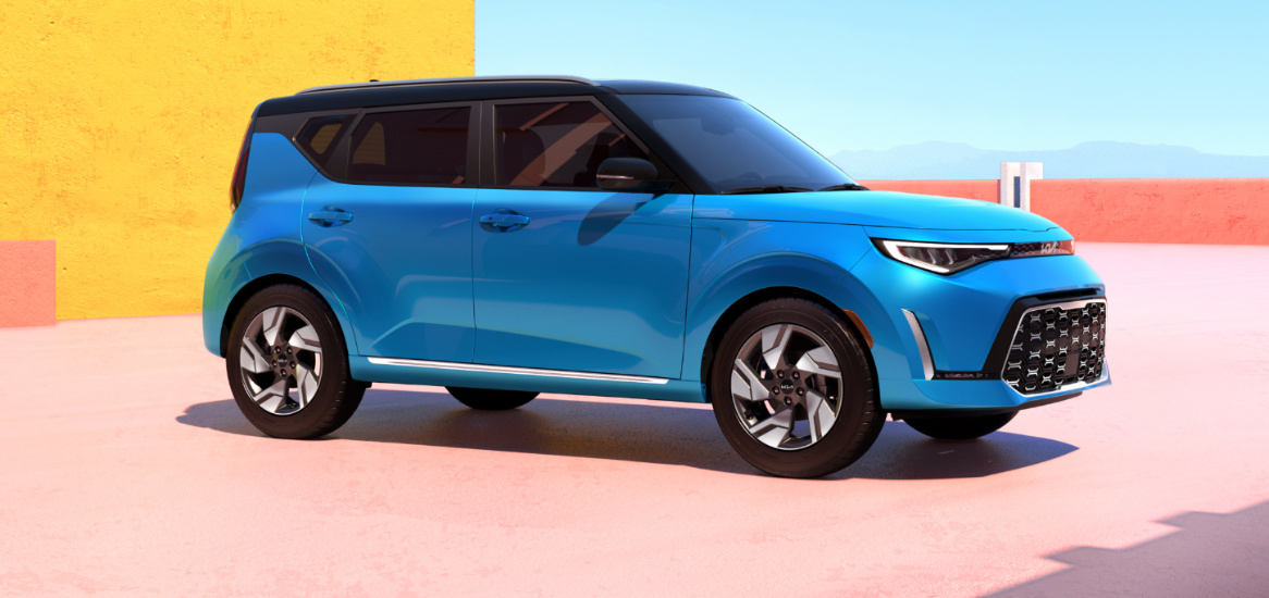Best Subcompact Crossover SUVs for 2025