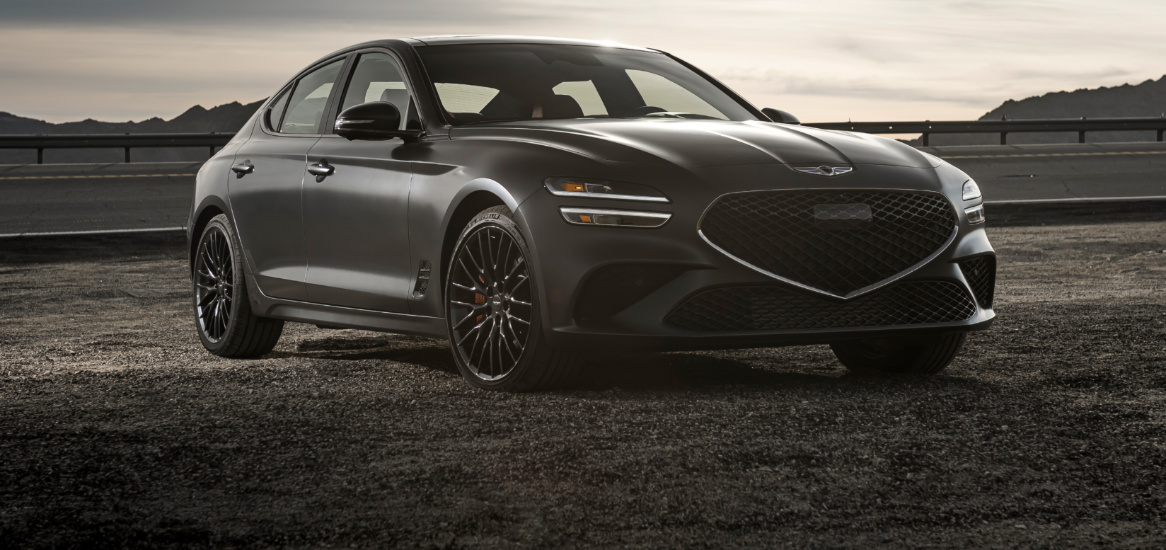 Best Affordable Luxury Cars for 2024 Best Affordable Luxury Cars for 2024