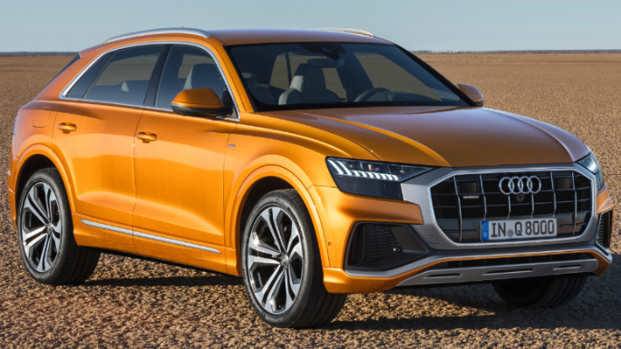 Newest, Best, and Wildest Car Colors for 2024