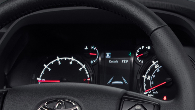 Video + Review: 2023 Toyota 4Runner 40th Anniversary