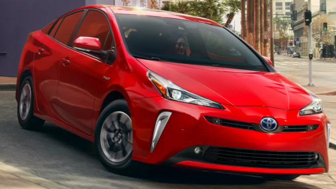 Best Gas Mileage Cars for 2022