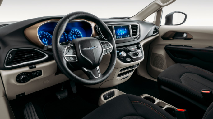 Best Minivans for 2022