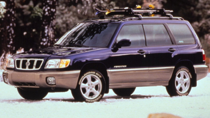 What is a Beater Car?